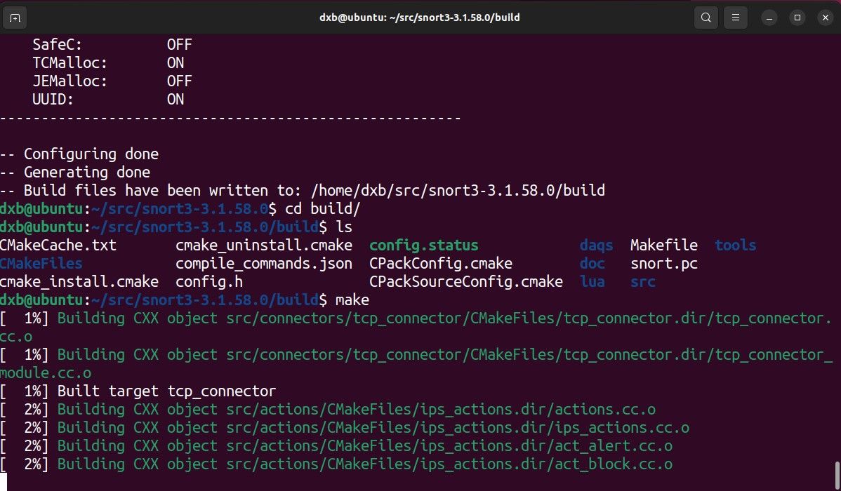 Cách cài đặt và thiết lập Snort IDS trên Linux để bảo mật mạng của bạn ...