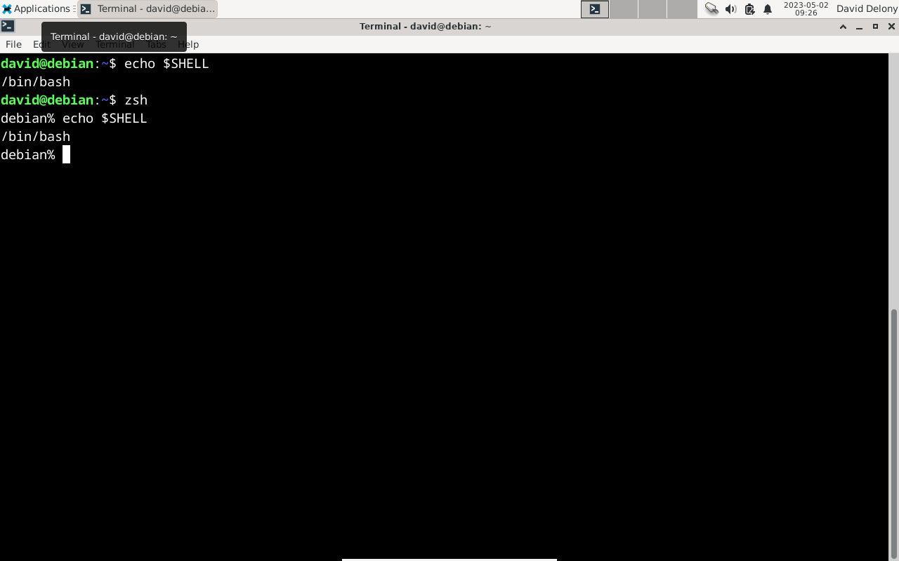 8 khái niệm Linux cũ hơn bạn nghĩ - TechTimes.vn