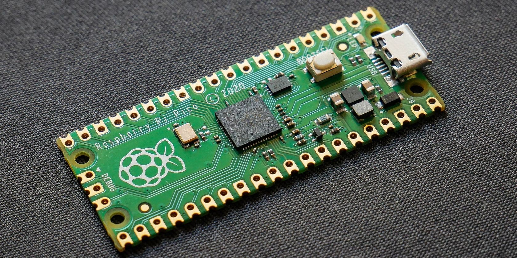 Cách Lập Trình Raspberry Pi Pico Của Bạn Với Arduino Ide Techtimesvn