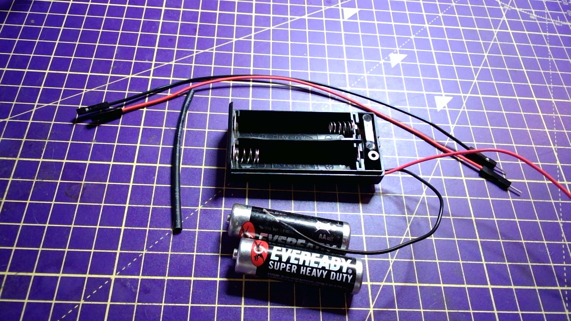 Cách cấp nguồn cho Raspberry Pi Pico - TechTimes.vn