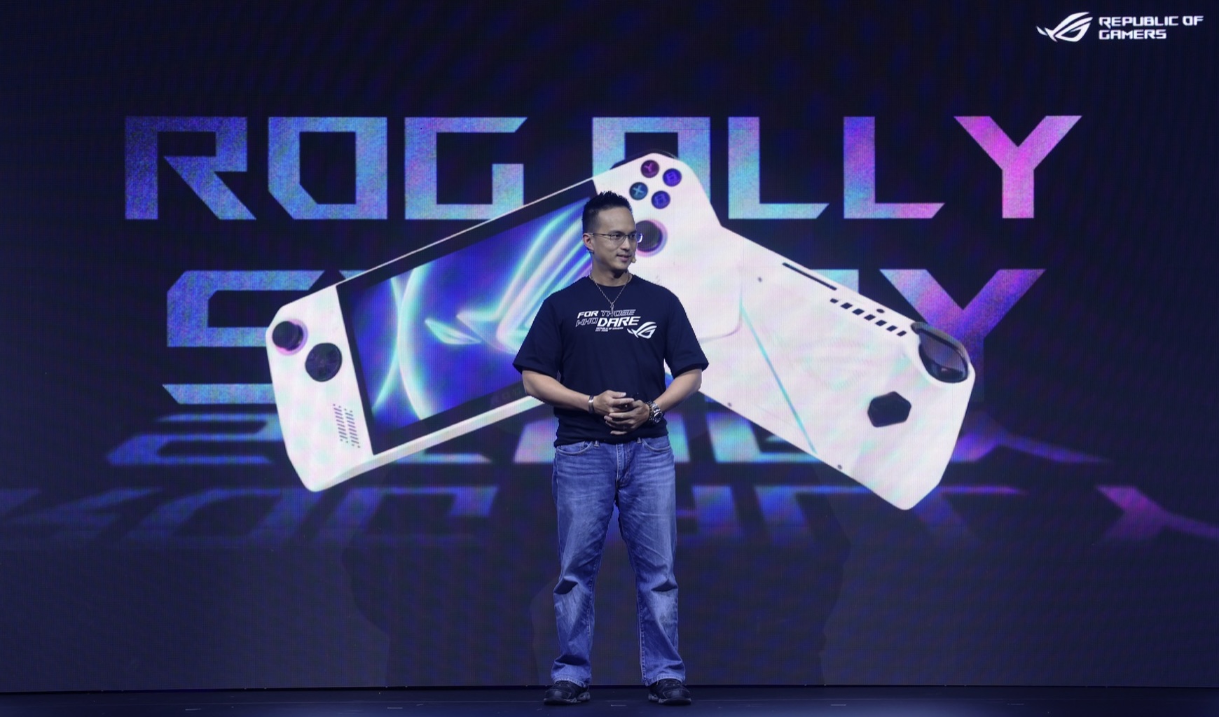 ROG Ally cháy hàng ngày đầu mở bán chính thức tại Việt Nam - TechTimes.vn