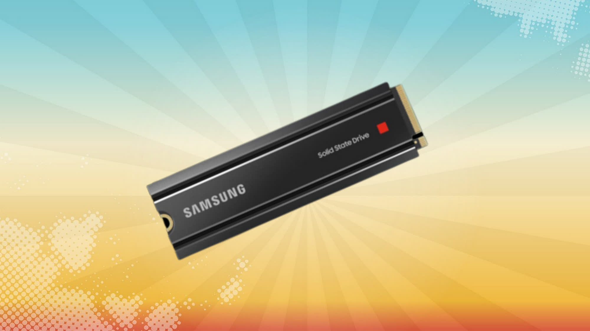 Samsung ra mắt SSD dung lượng 256TB - TechTimes.vn