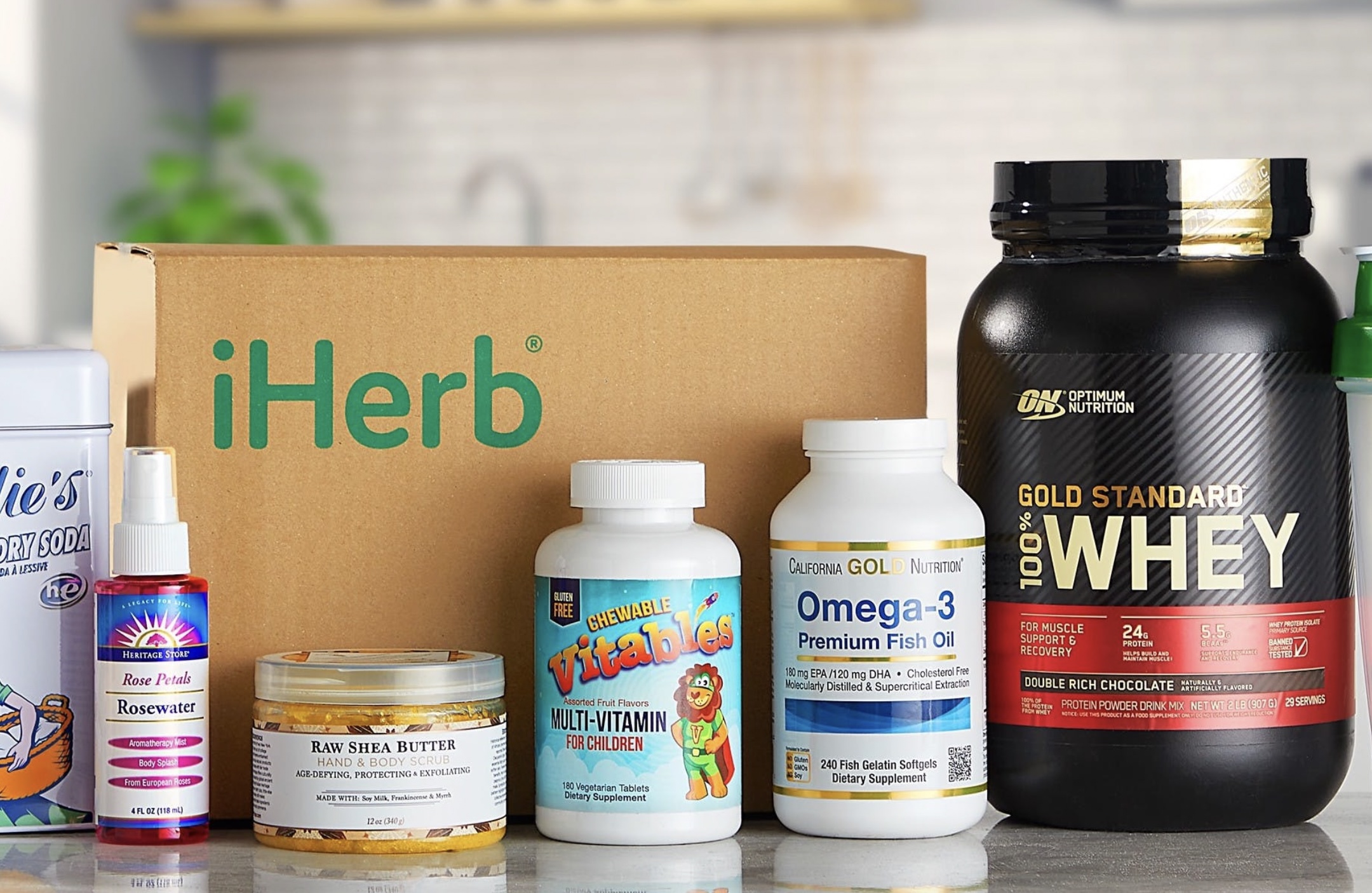 iHerb kỷ niệm 27 năm tôn vinh chất lượng - TechTimes.vn