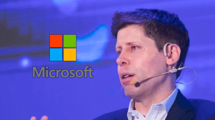 Rốt cuộc thì Microsoft có thể không có được ghế trong hội đồng quản trị ...