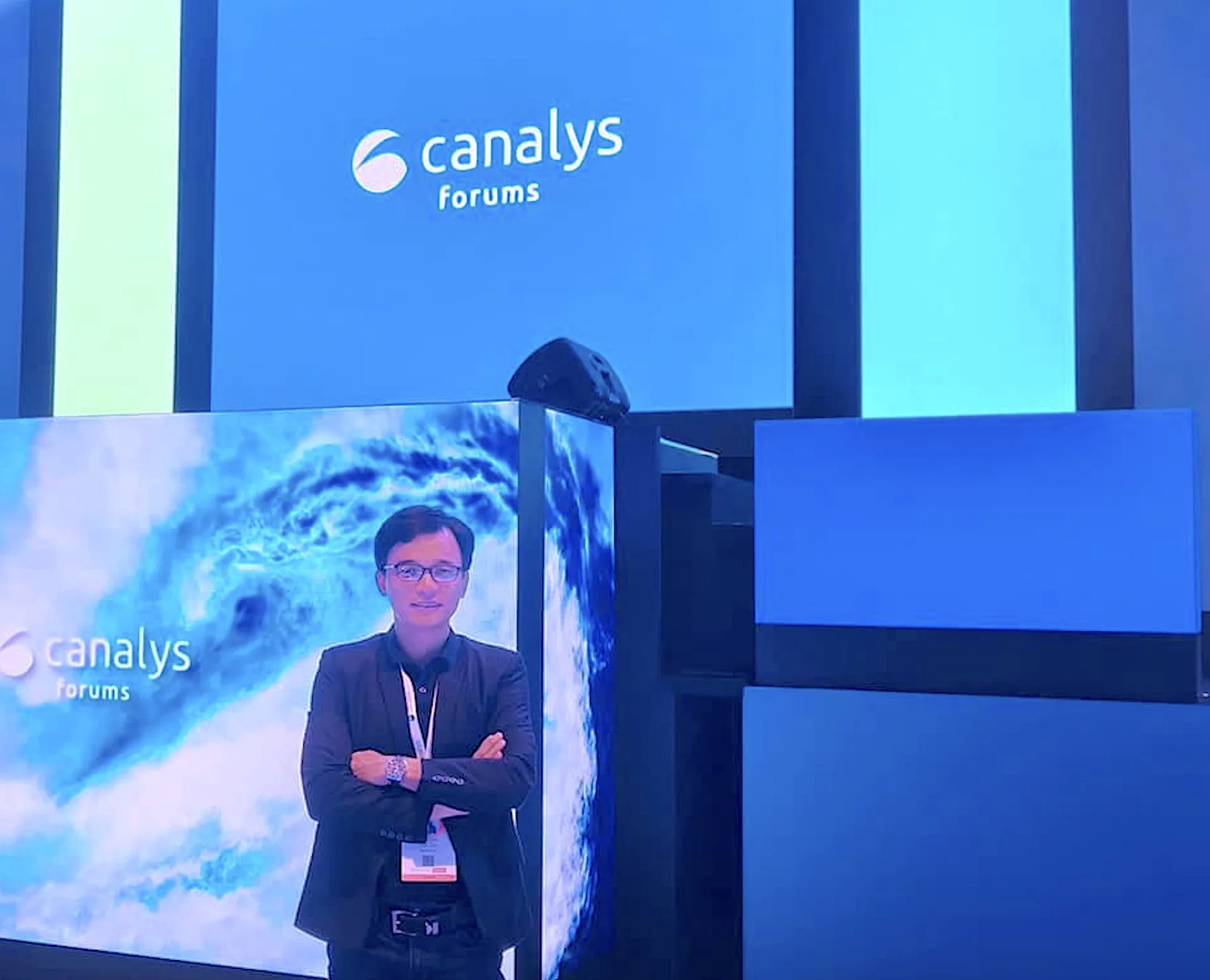 Canalys Forum 2023 Khu vực APAC sắp khai mạc tại Thái Lan
