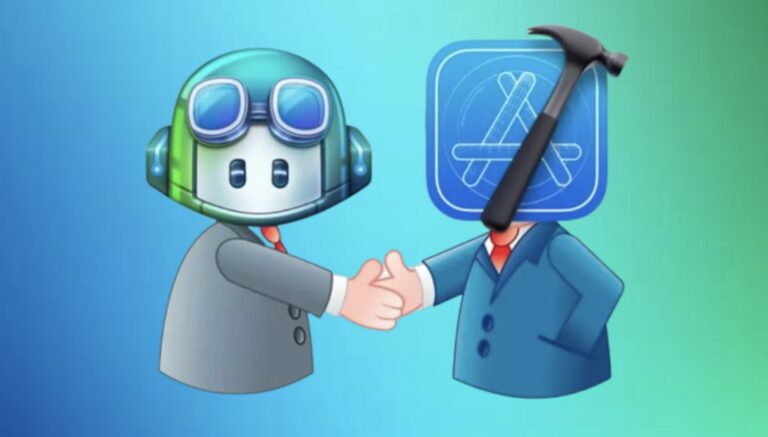 Apple Sắp Tung Ra Công Cụ Xcode Ai để Cạnh Tranh Với Github Copilot Của 8265