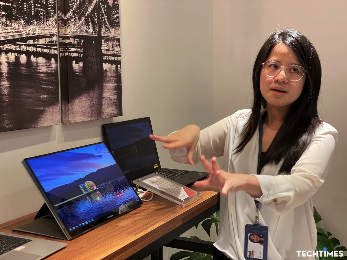 COMPUTEX 2024: ViewSonic giới thiệu giải pháp văn phòng và lớp học ...